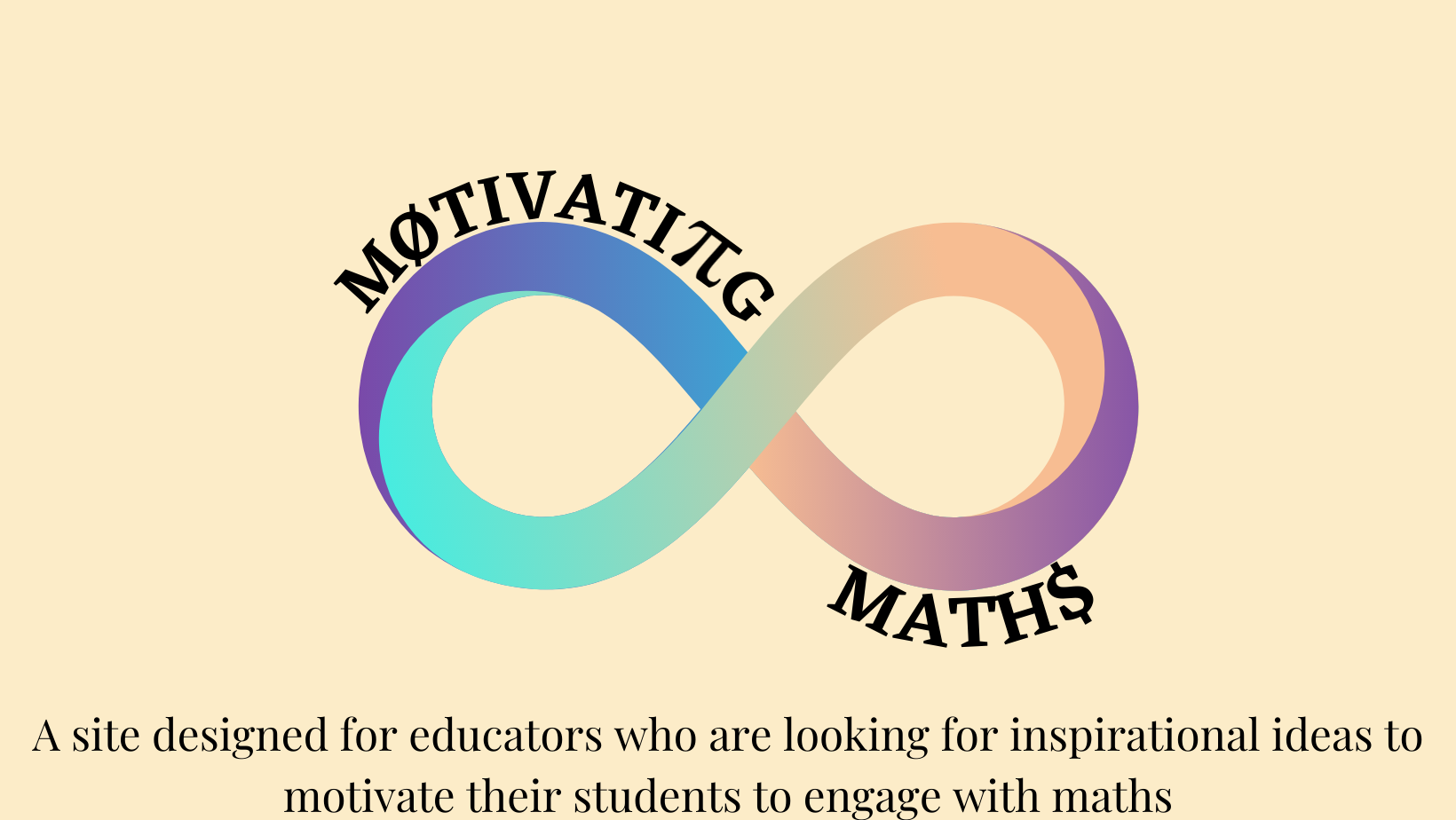 For Academics – Motivating Maths